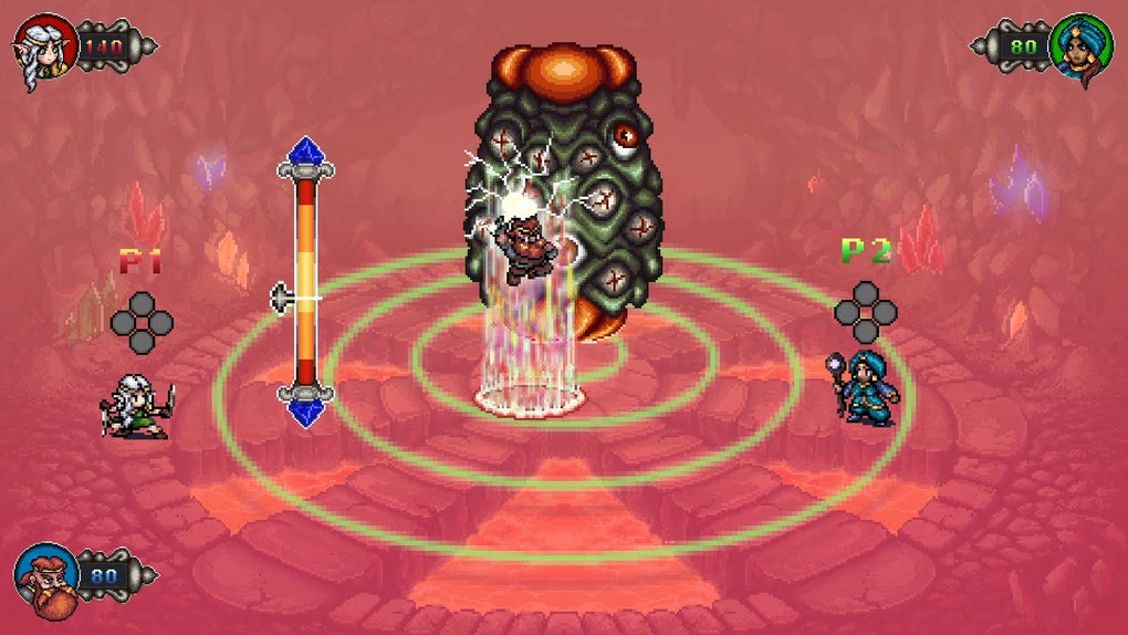 Epic Party Quest - 다운로드